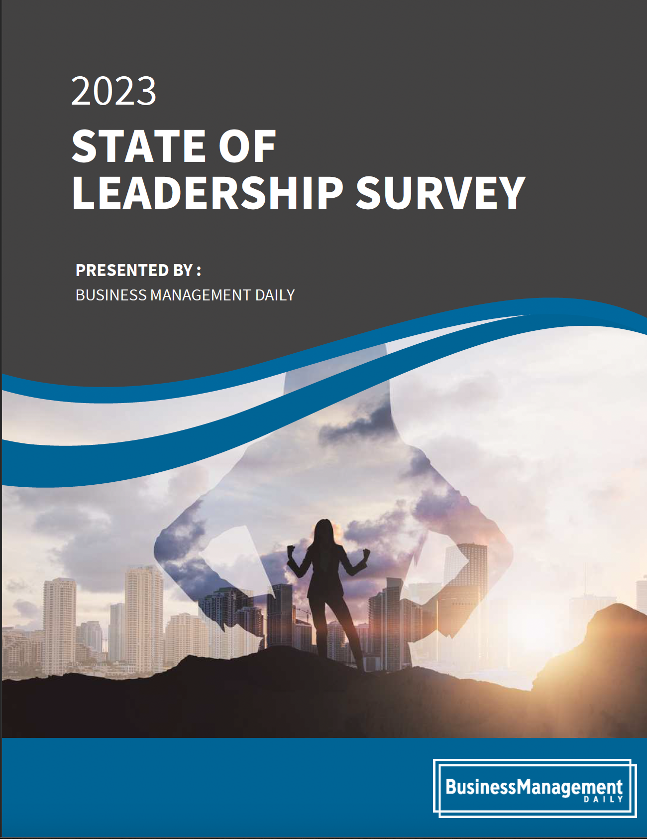 Reflecting on the 2023 State of Leadership Survey: Insights for the ...