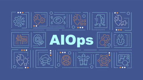 The Evolution of IT Management: AIOps Leading the Way - Johnroe Guray