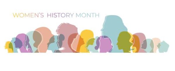 Celebrating Womens History Month 2024 Embracing Empowerment And Inclusivity