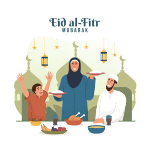 Eid al-Fitr: A Celebration of Faith, Culture, and Community