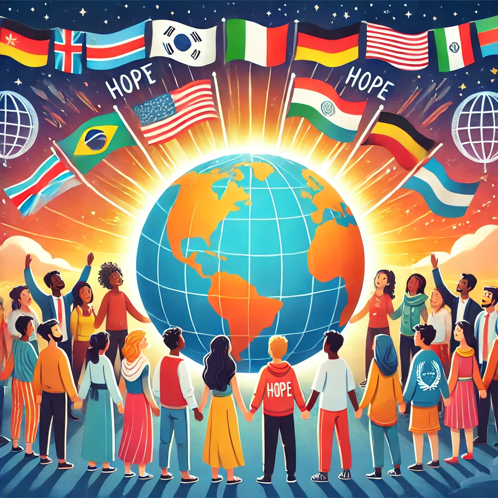 December 18th: Celebrating International Migrants Day