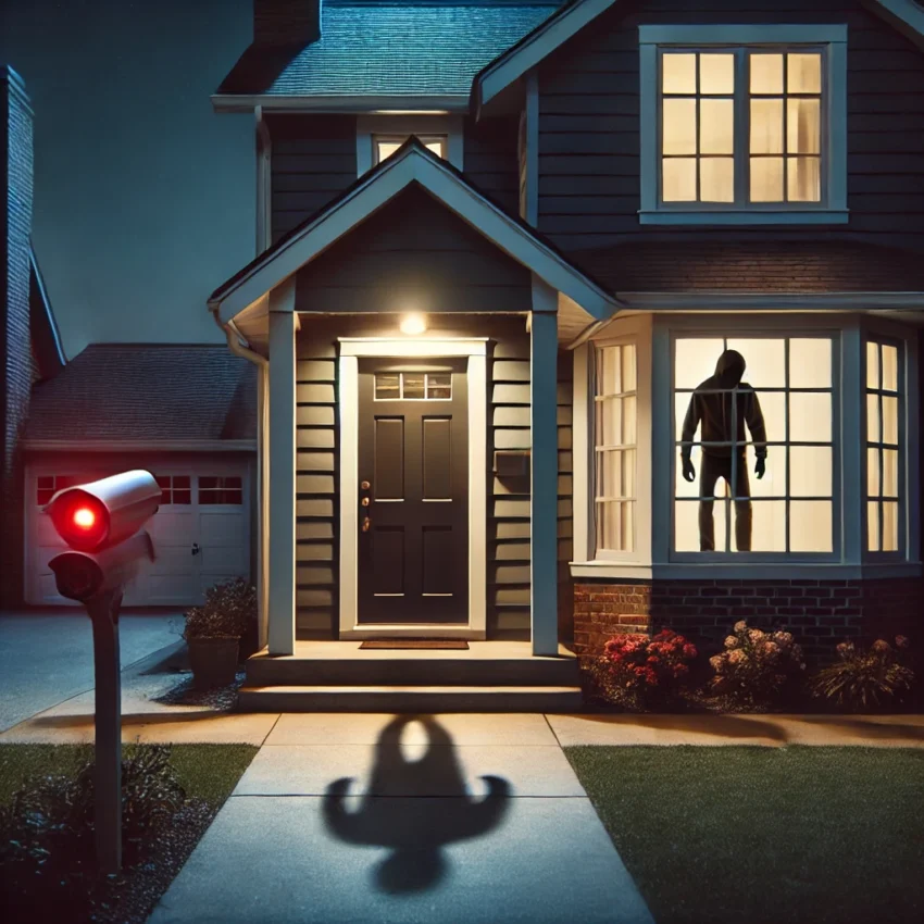 Habits That Attract Burglars to Your Home—Are You Making These Mistakes?