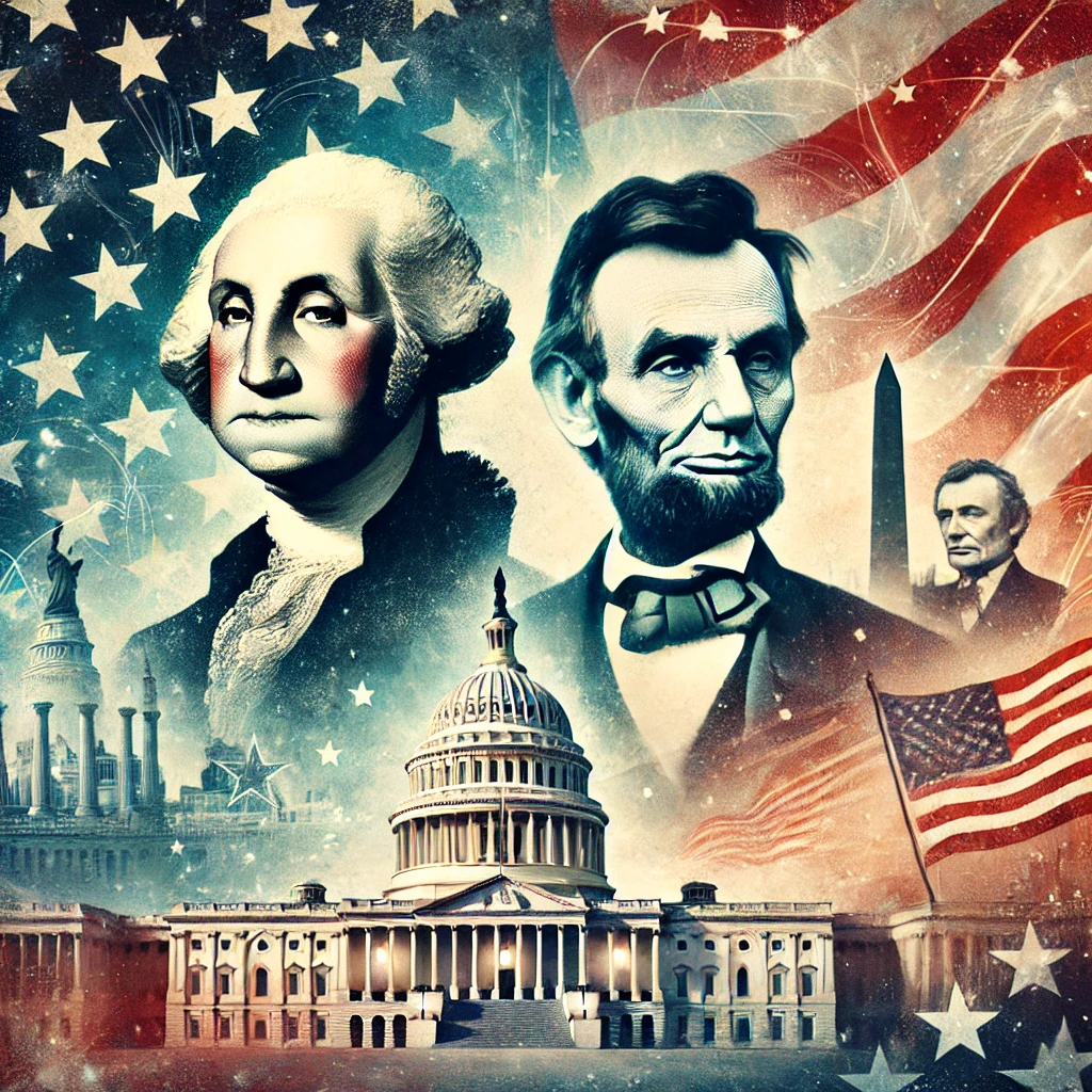 President's Day - The Forgotten Holiday?