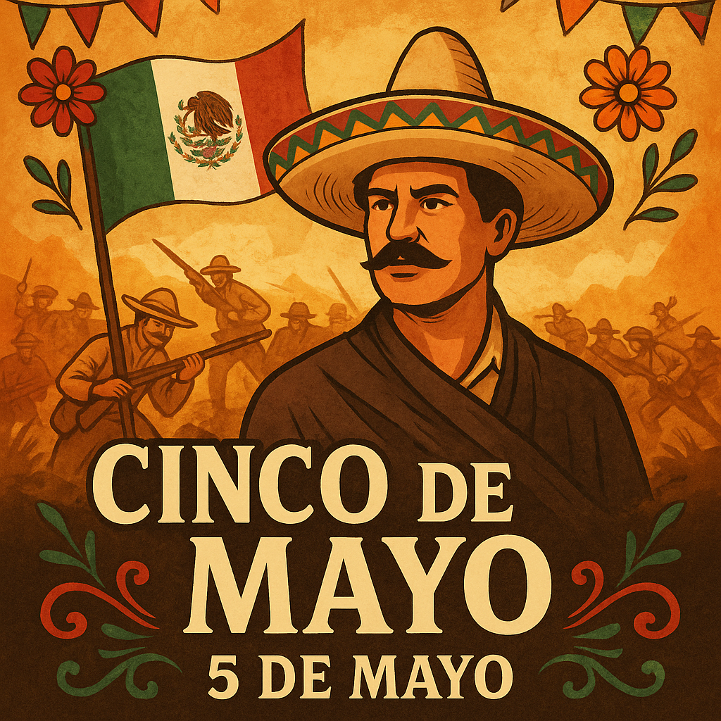 Cinco de Mayo: History and Relevance in a Divided World