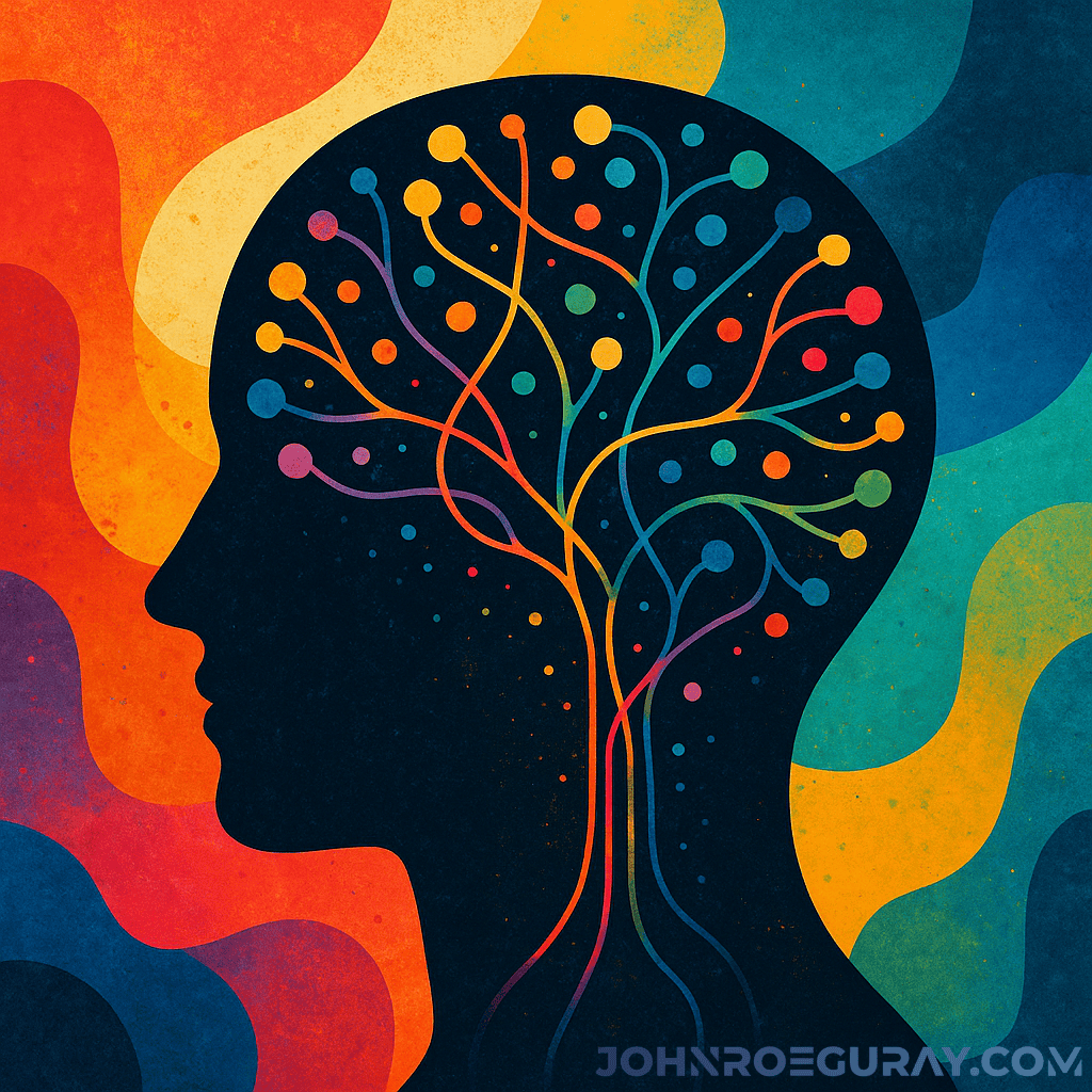 Why Who We Are Shapes How We Lead